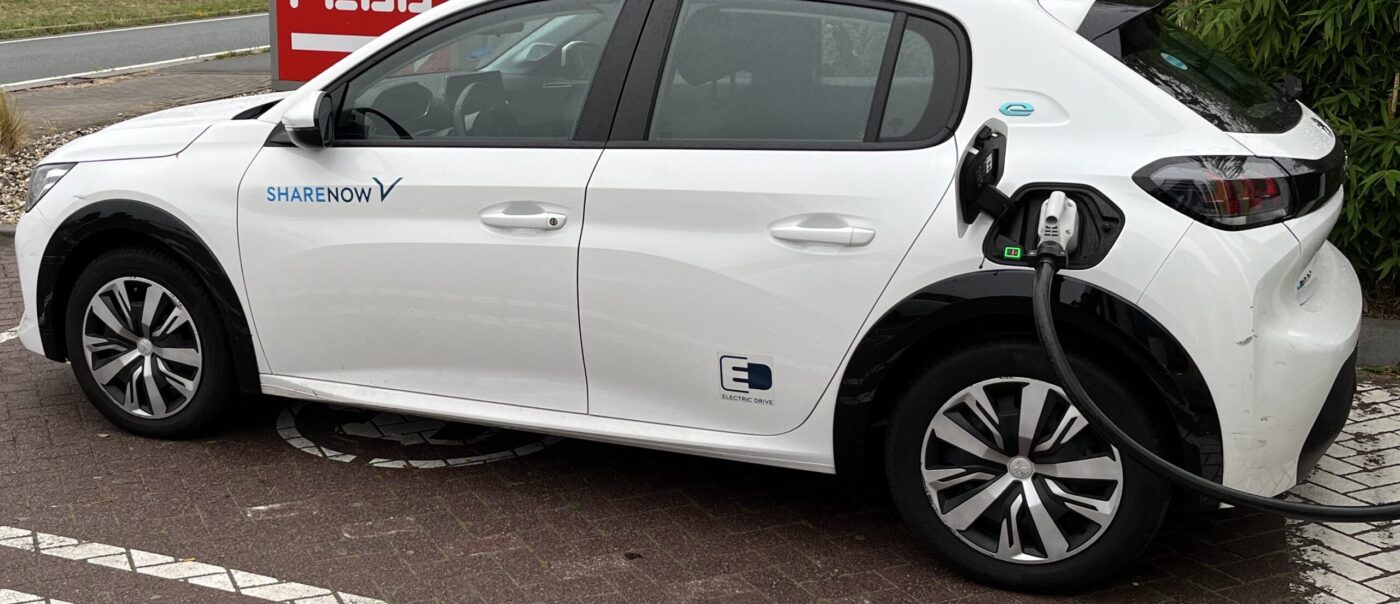 Goedkoopste Deelauto 2024 - MyWheels vs ShareNow vs GreenWheels vs Sixt ...