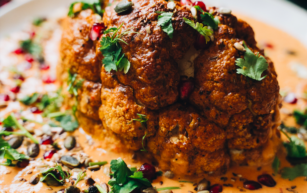 Welke kruiden bij bloemkool? Smaakvolle tips & groene inspiratie