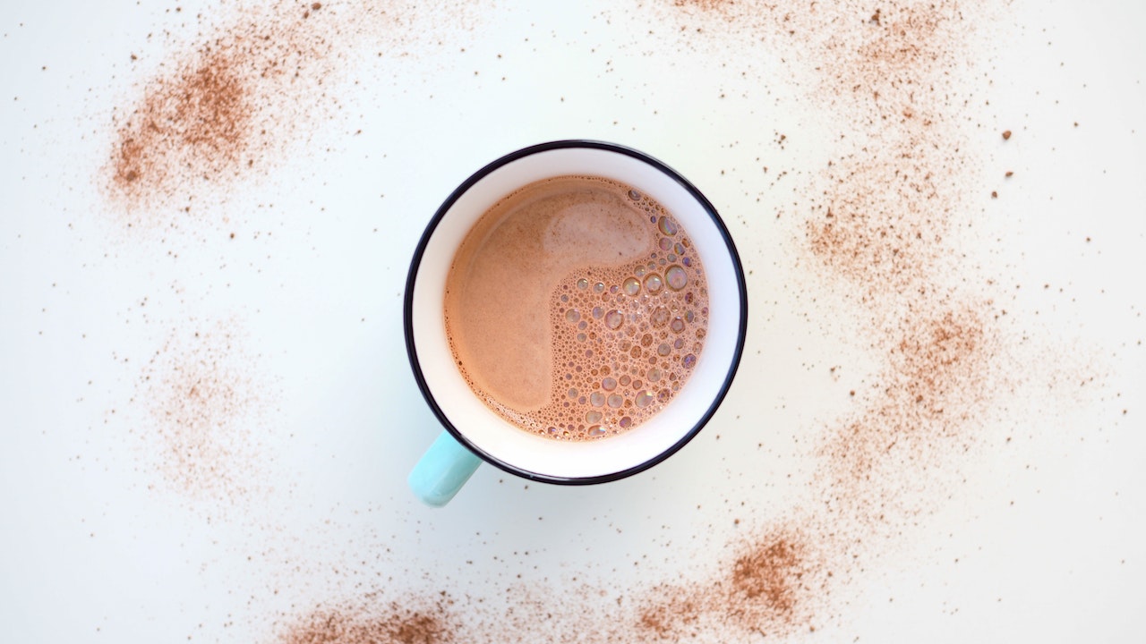Chocomel Plantaardig Review: Romig en Vegan Genieten